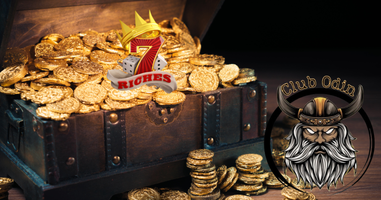 Club Odin - 7Riches Casino | Legendary Online Casino Games